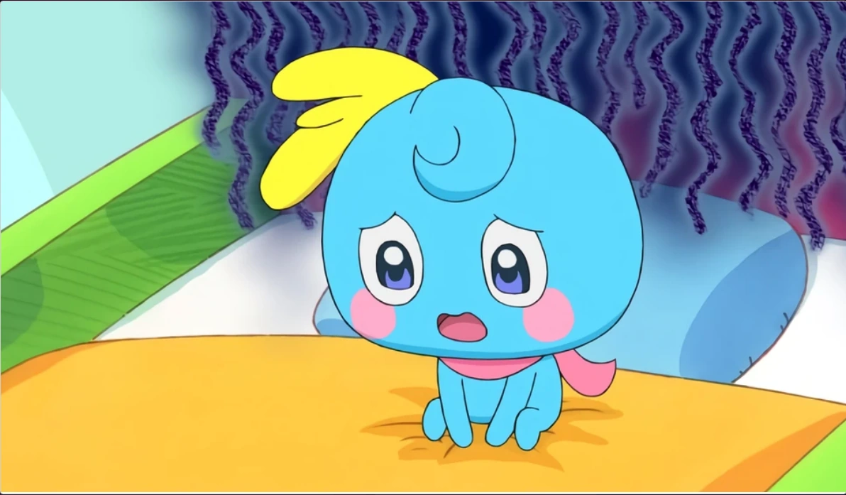 Sorry Orenetchi... | Fandom