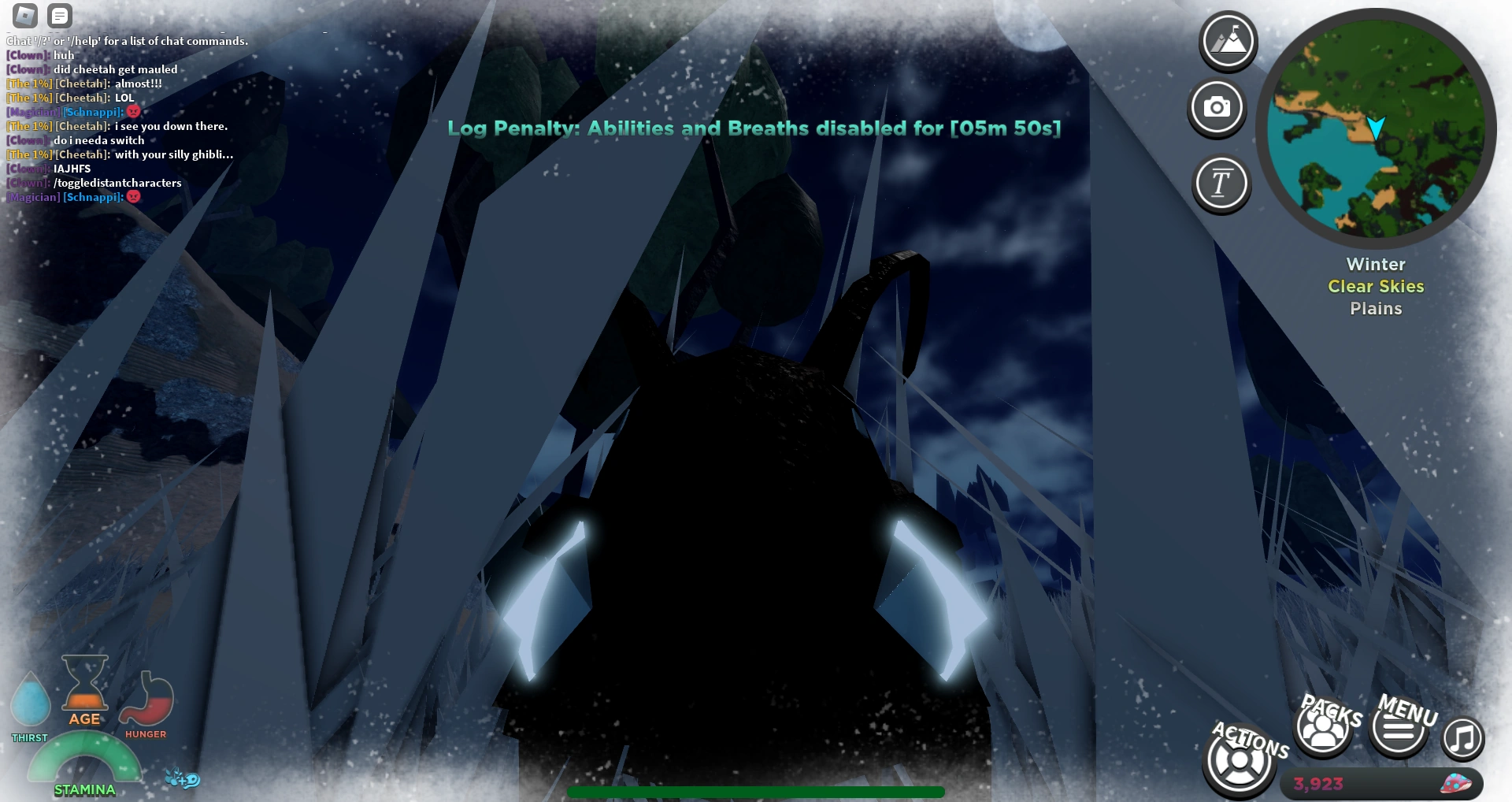 So, what makes you happy / you spend the most time on in cos? | Fandom