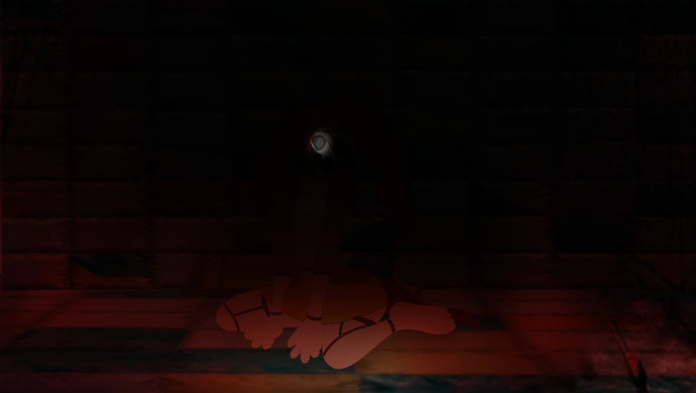Can you guess who's monster form is hiding in this red mist? | Fandom