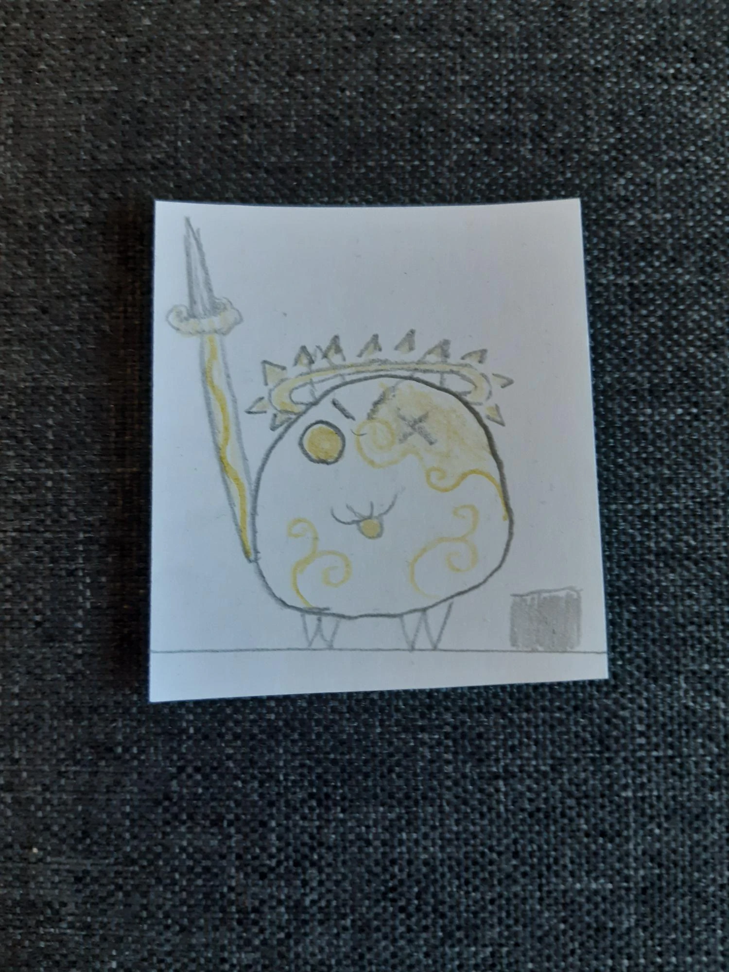 The Enlightend (3) | Fandom