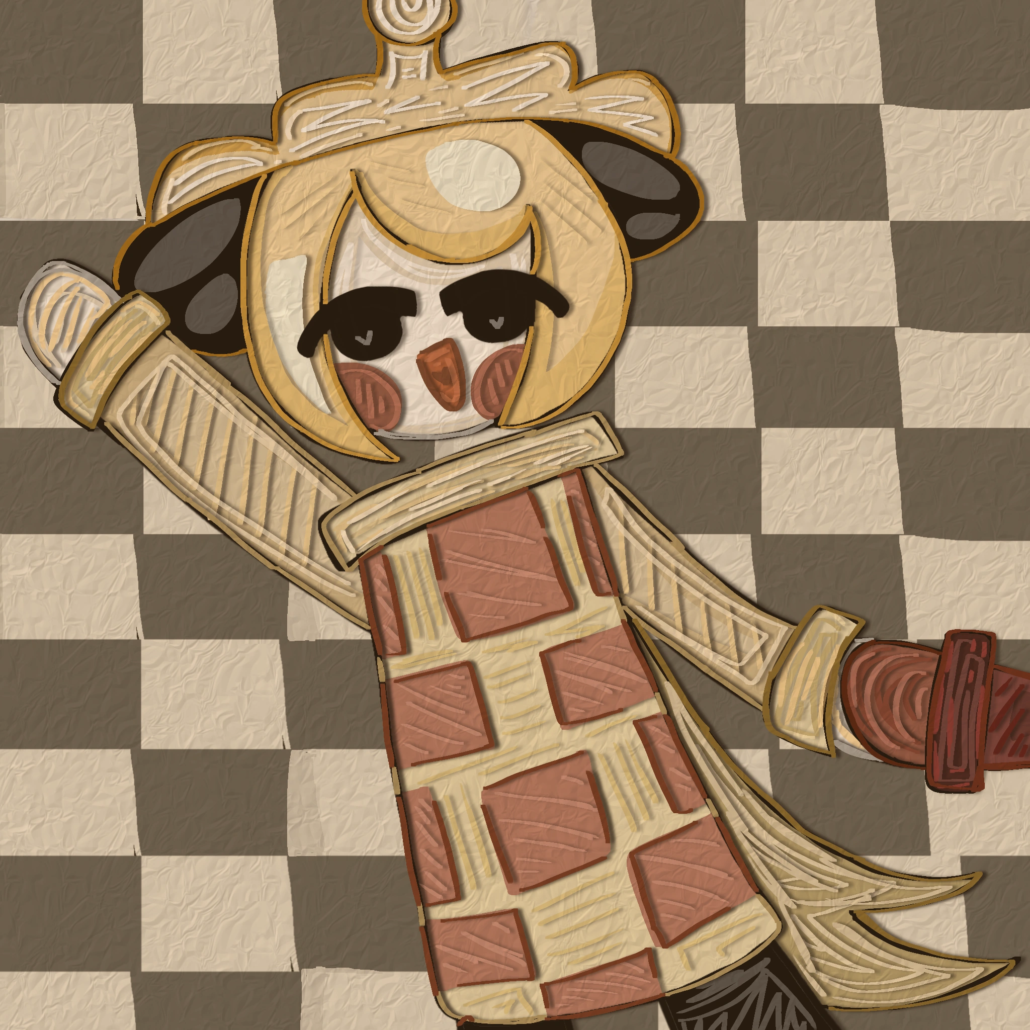 Chess Choco Art | Fandom