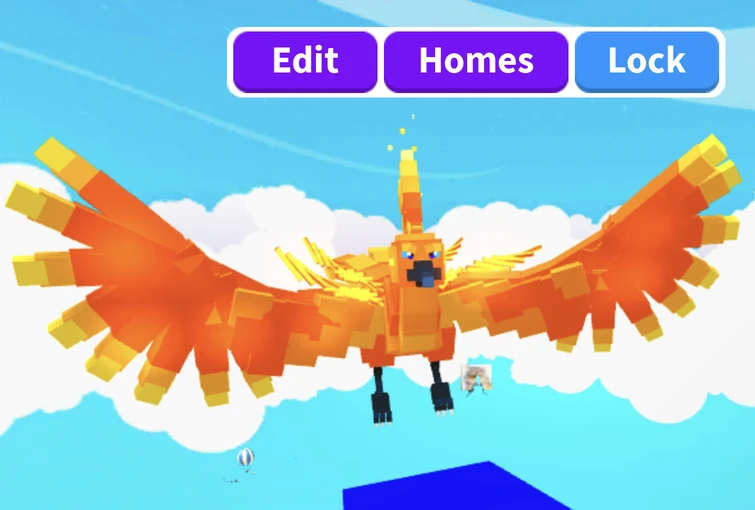 Phoenix build | Fandom