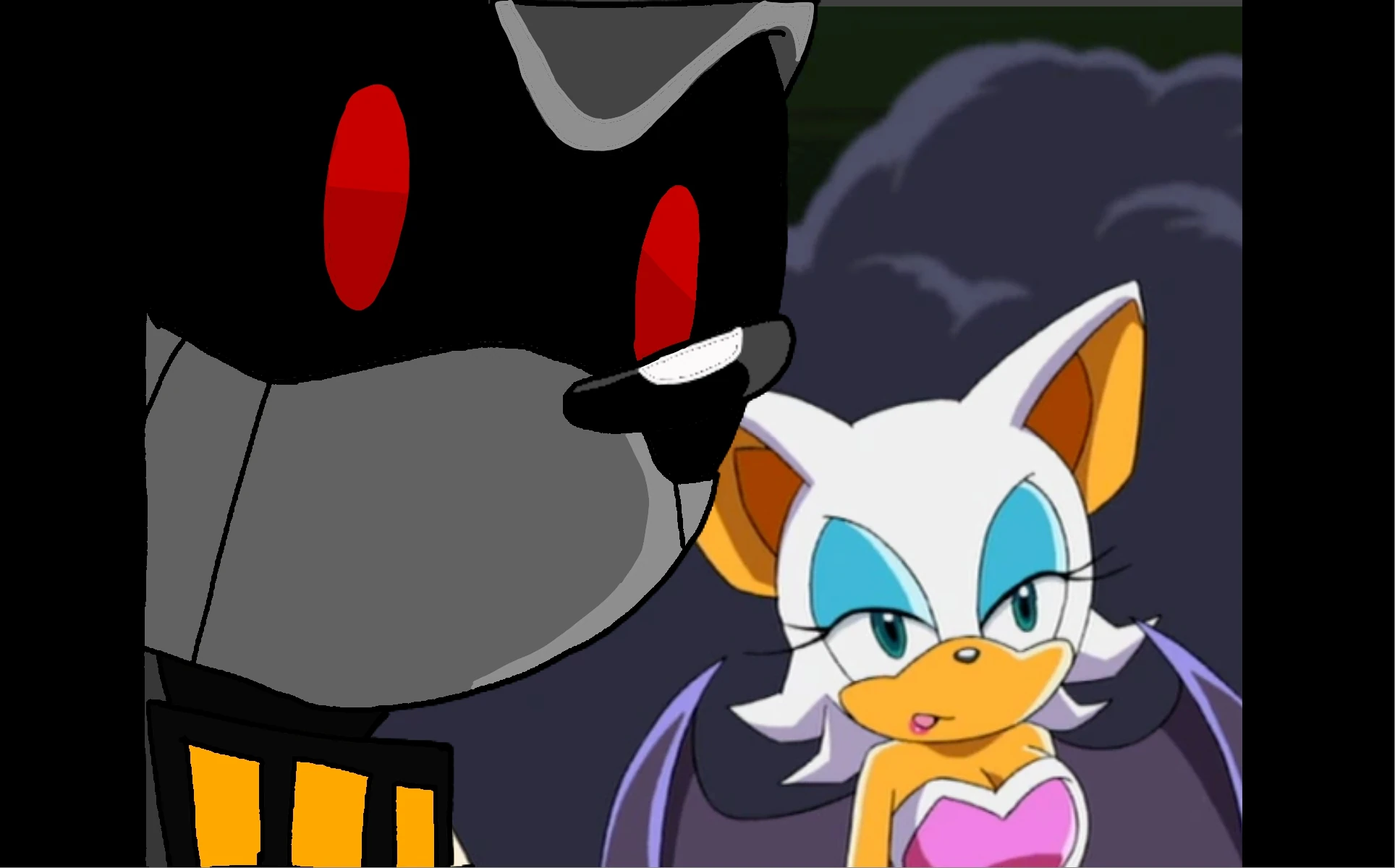 I made Realization | Fandom