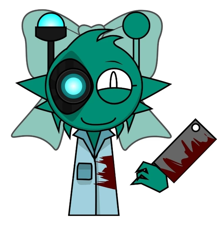 i think the only person to have pulled off a "pursuer die of death ahh ...