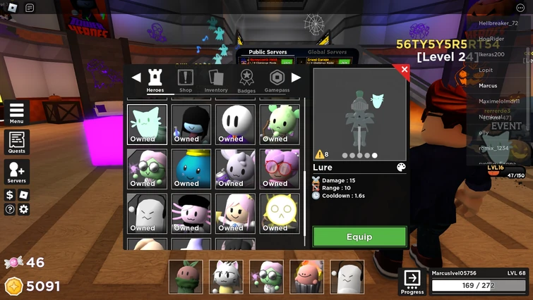 Discuss Everything About Tower Heroes Wiki | Fandom