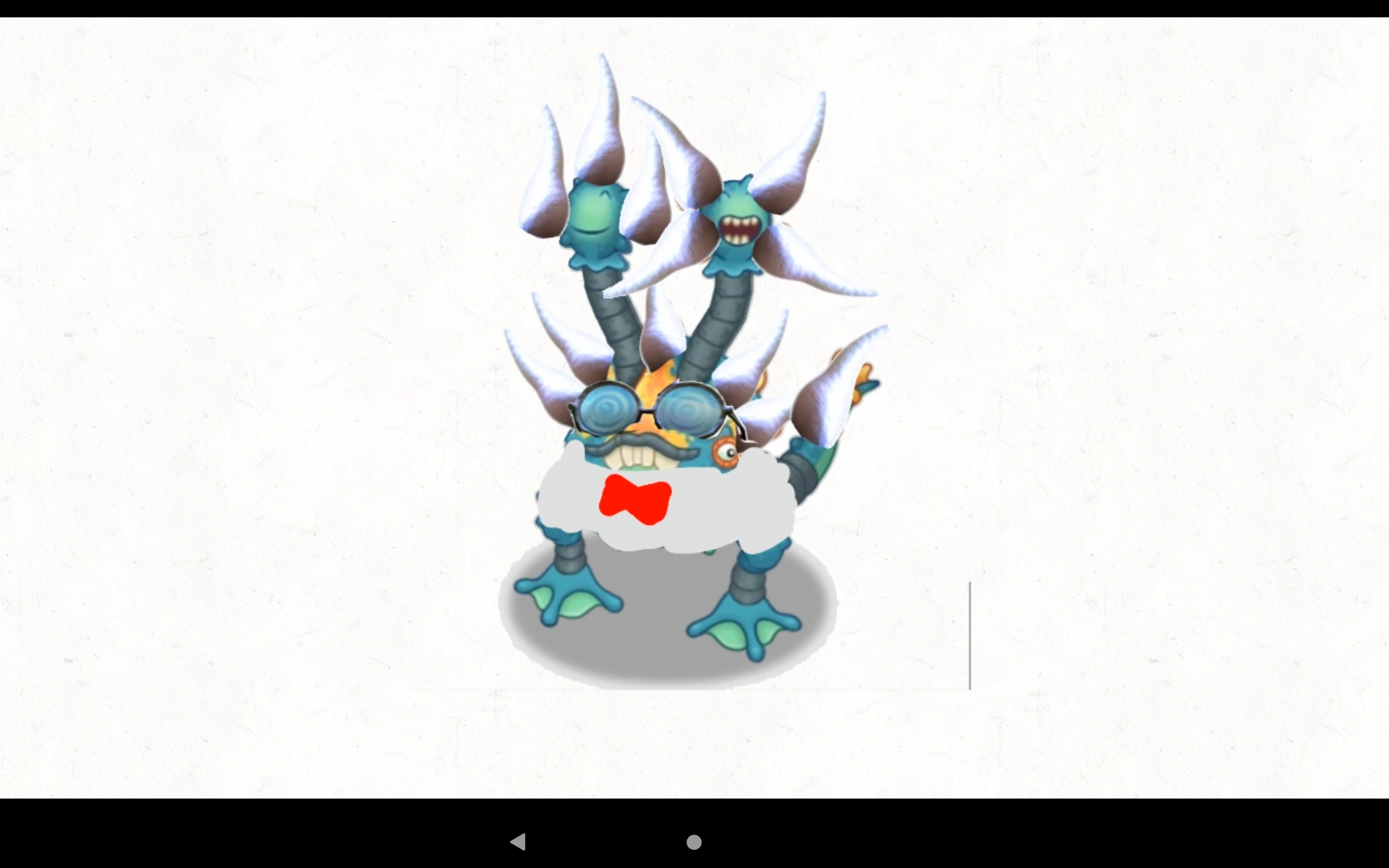 Gaddzooks' spooktacle costume concept "E gadds" | Fandom