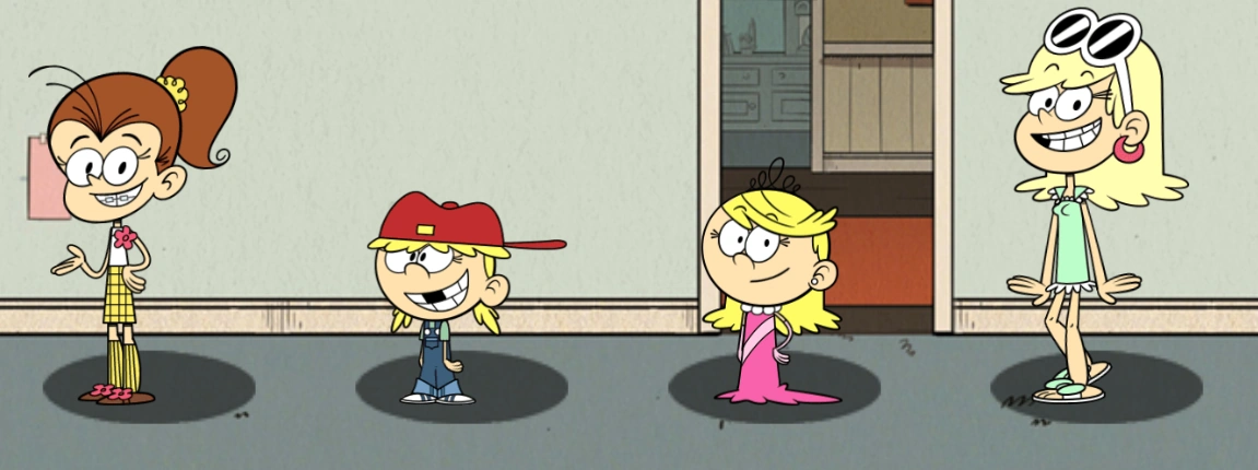 My 4 faves!! | Fandom