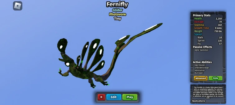 Discuss Everything About Creatures of Sonaria Wiki | Fandom