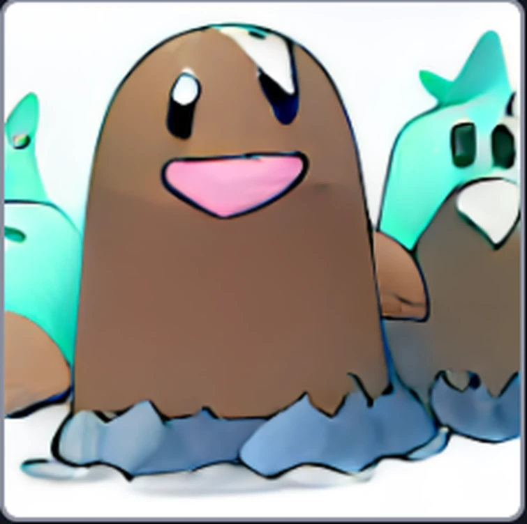 AI Draws Pokemon Regional Form Special - All Alolan Variants | Fandom