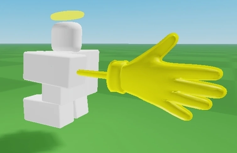 Glove Idea | Fandom