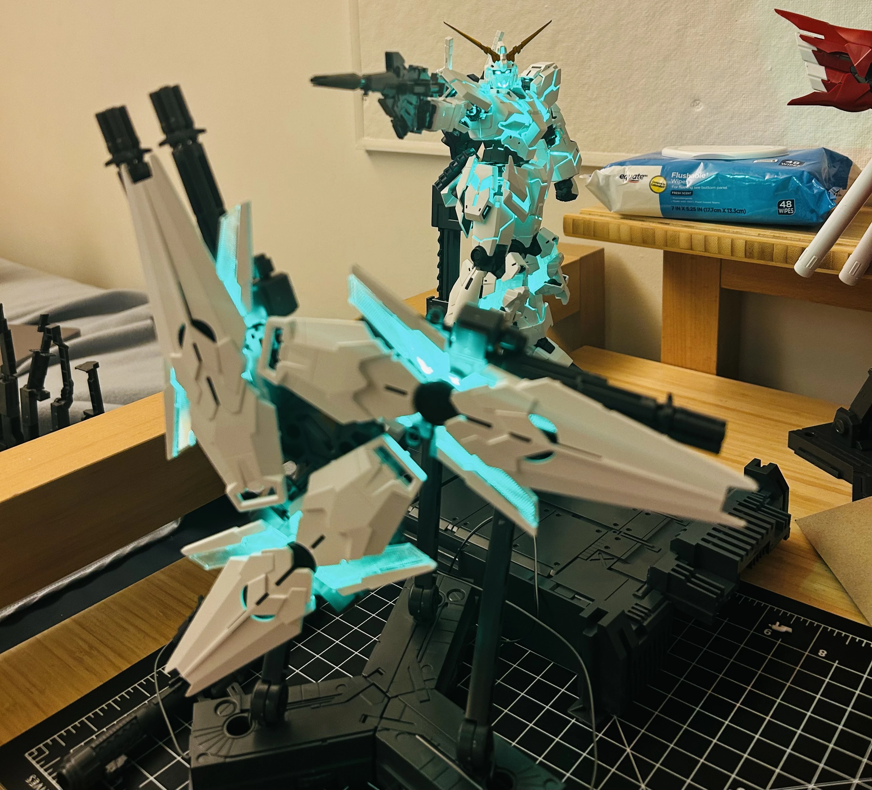 Gundam Unicorn | Fandom