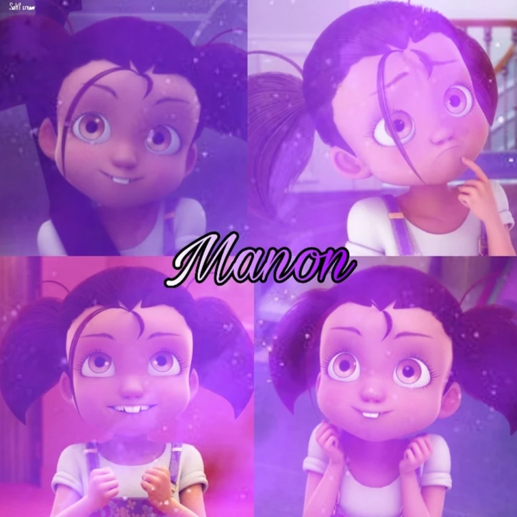 Manon | Fandom