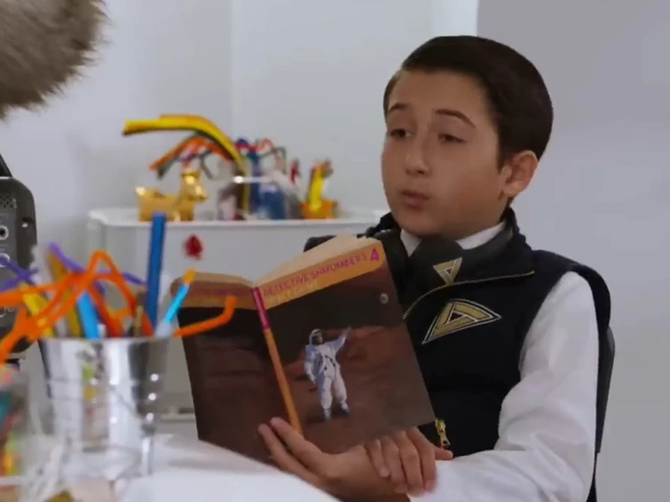 Discuss Everything About Odd Squad Wiki | Fandom