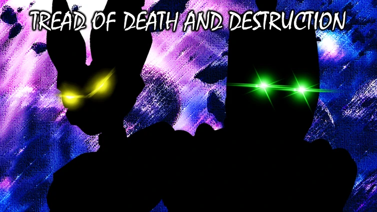 Discuss Everything About Death Battle Fanon Wiki | Fandom