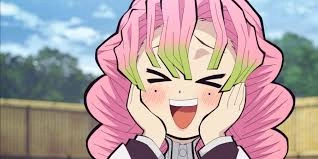 Please save Mitsuri from going insane... | Fandom