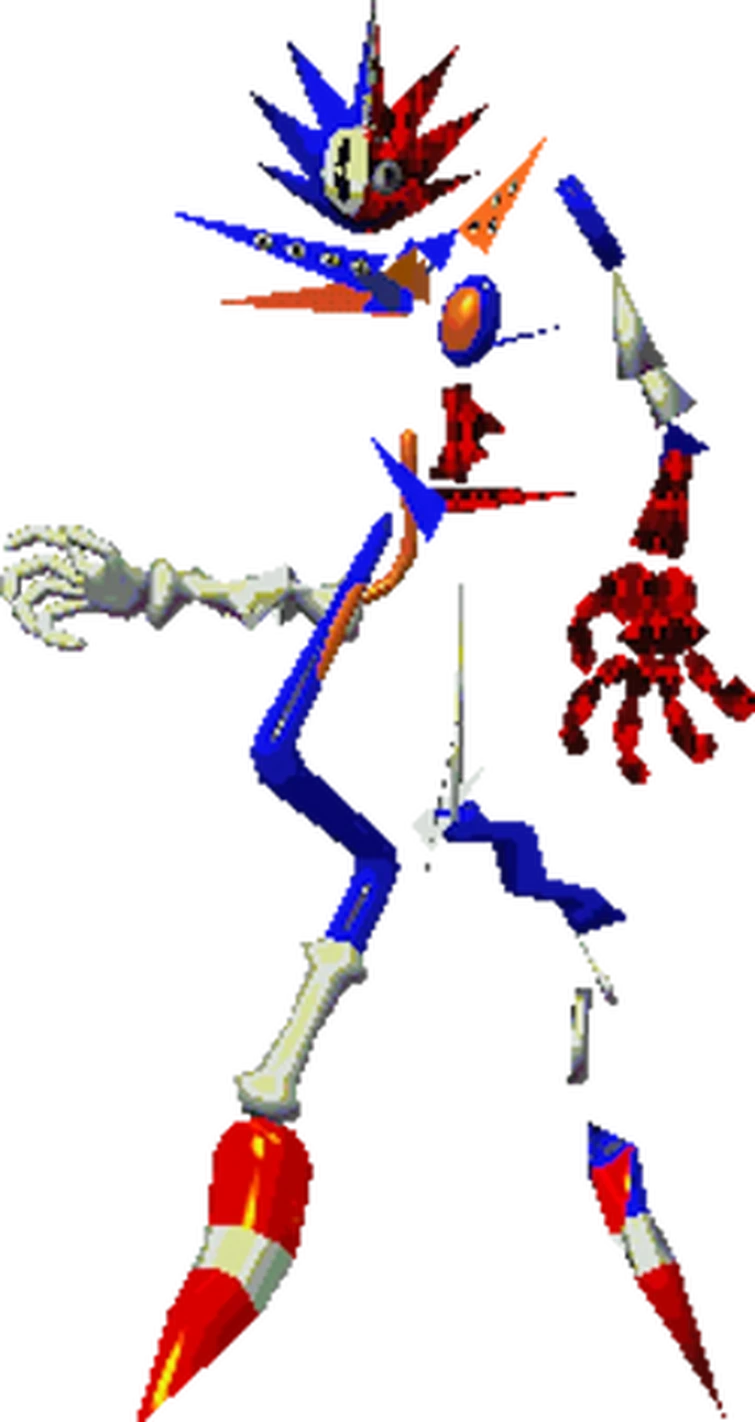 Discuss Everything About The unofficial Outcome Memories Wiki | Fandom