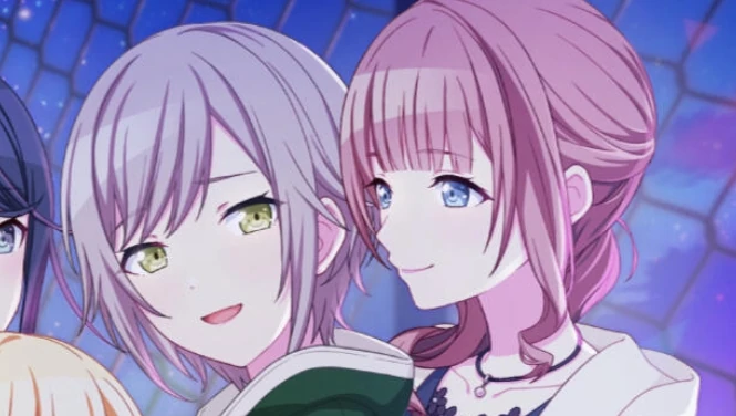 Honashiho is a proship and I’m tired of people acting like it isn’t ...