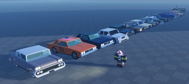 Discuss Everything About AniPhobia Overhaul Wiki | Fandom