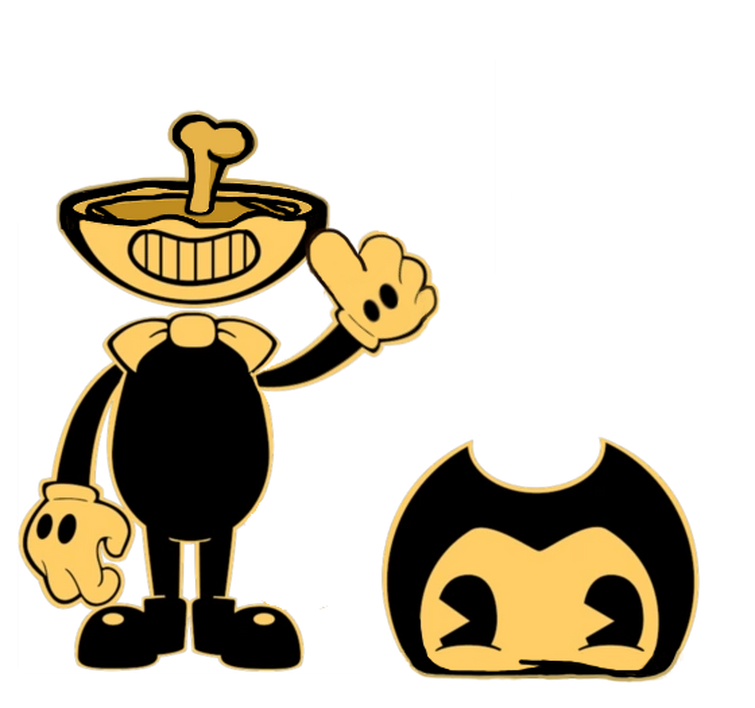 Discuss Everything About Bendy And The Ink Machine Downward Fall Wiki ...