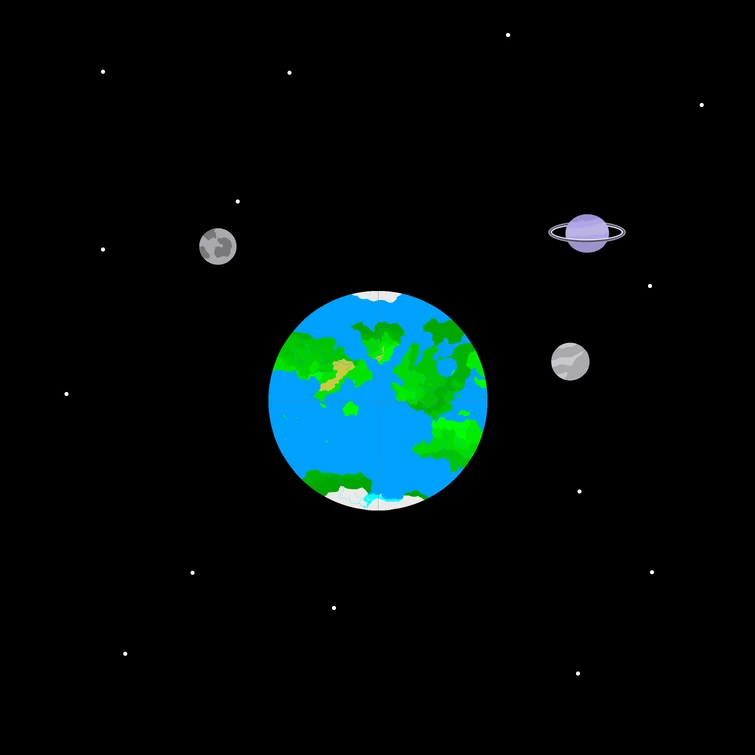 Veggia in space | Fandom