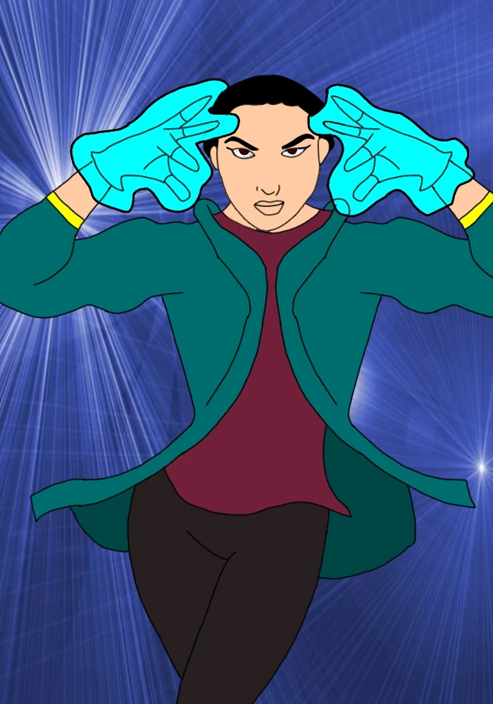 Lex (terra-616) | Fandom