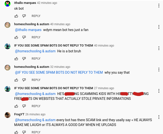 that escalated quickly | Fandom