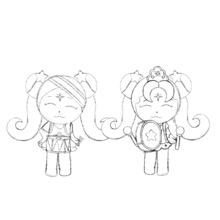 Discuss Everything About Catch! Teenieping Wiki | Fandom