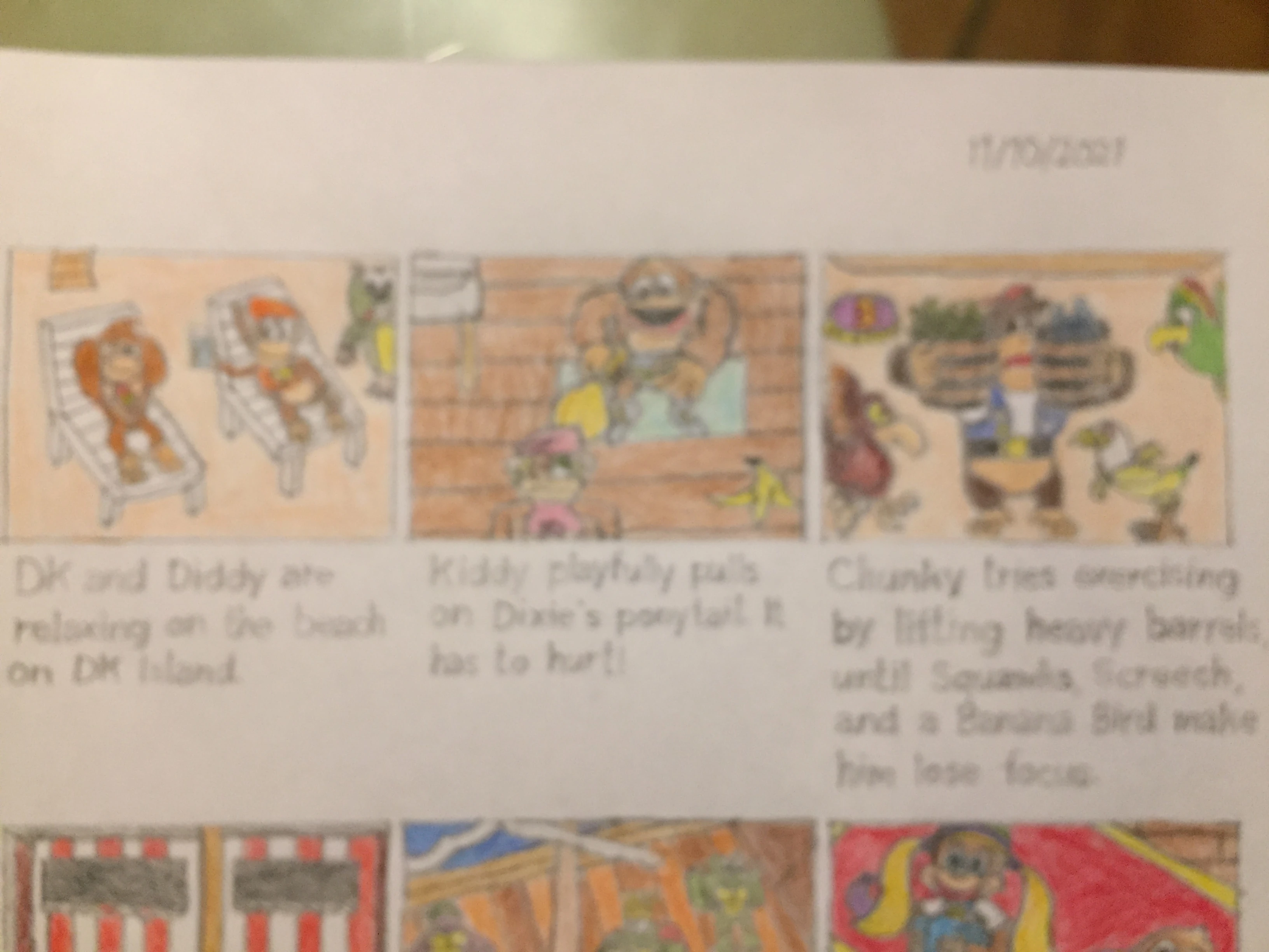 Donkey Kong series Gallery | Fandom