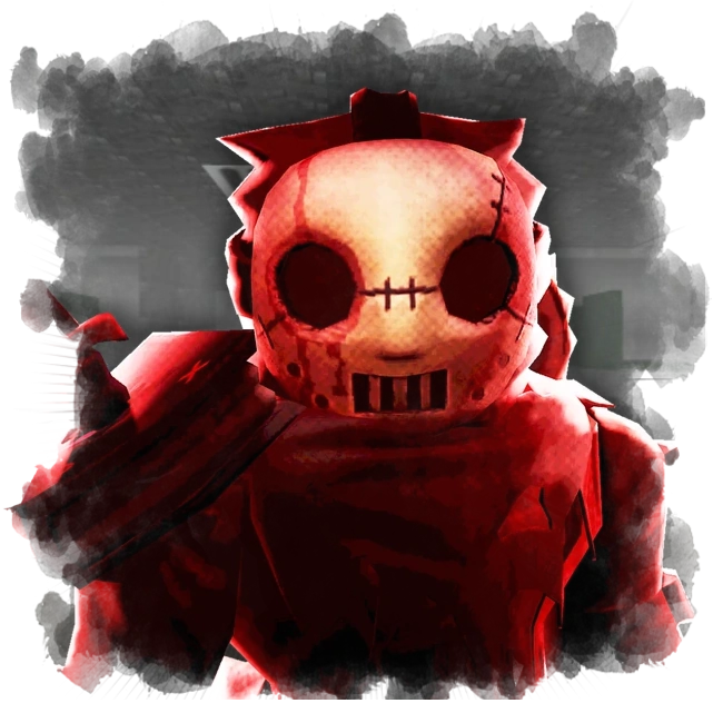 every in-game killer with a pc2 recode icon | Fandom