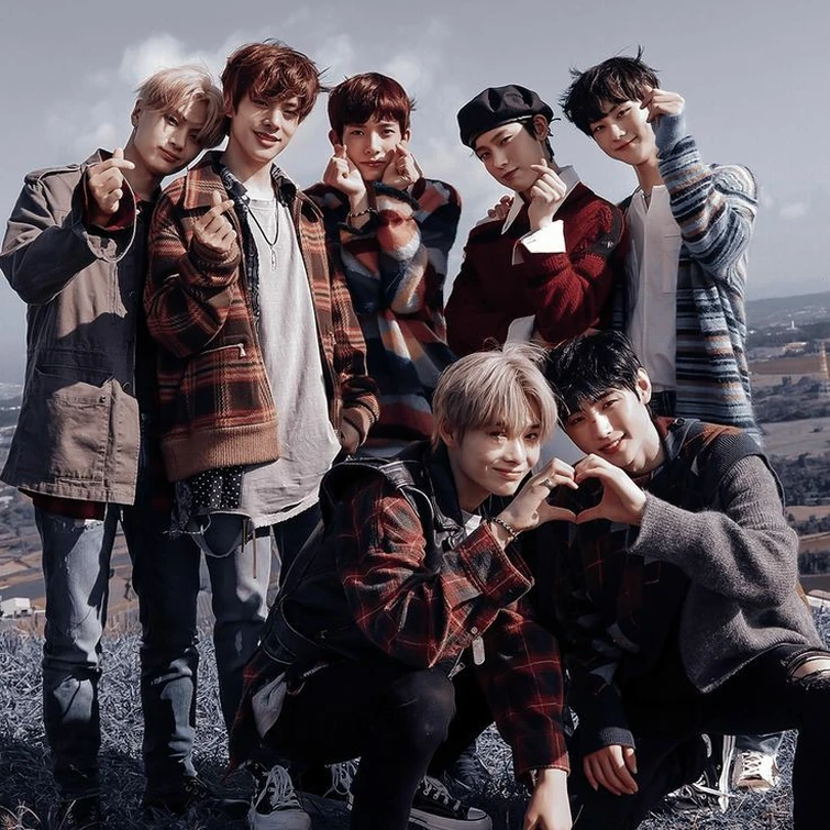 Happy 1 year of Enhyphen debut~ | Fandom