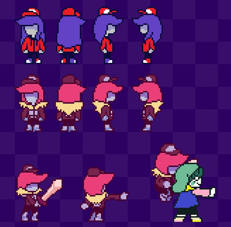 This is so deltarune | Fandom