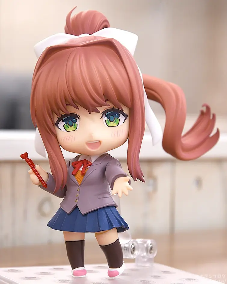 Discuss Everything About Doki Doki Literature Club Wiki | Fandom
