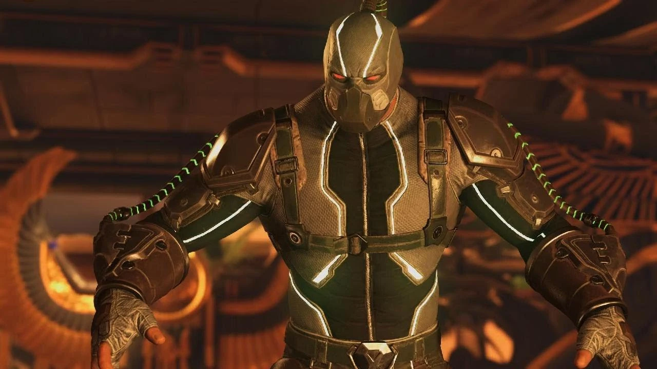 Day 75 of a random very hard battle until Injustice 3 drops | Fandom