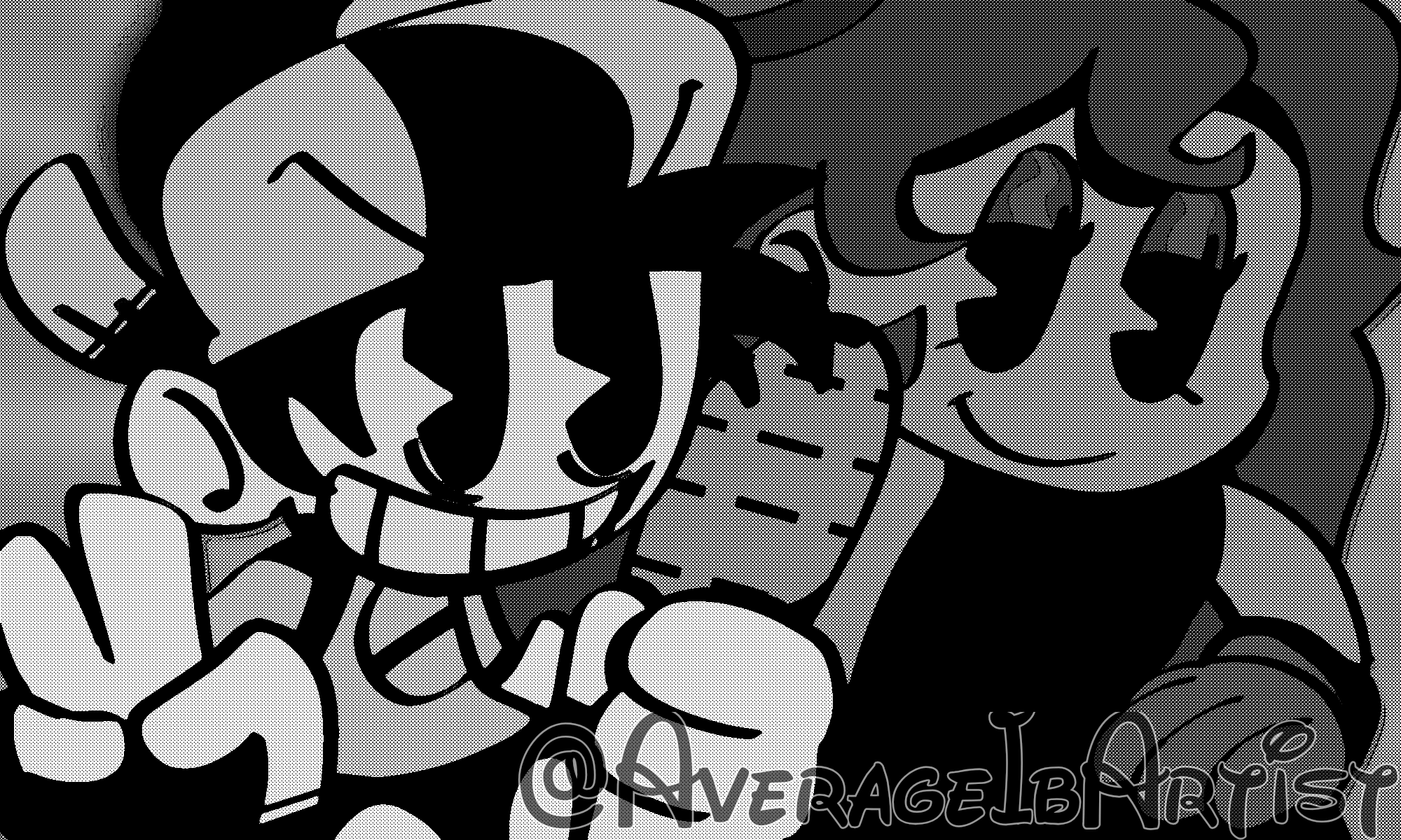 Wednesdays Infidelity's BF & GF | Fandom