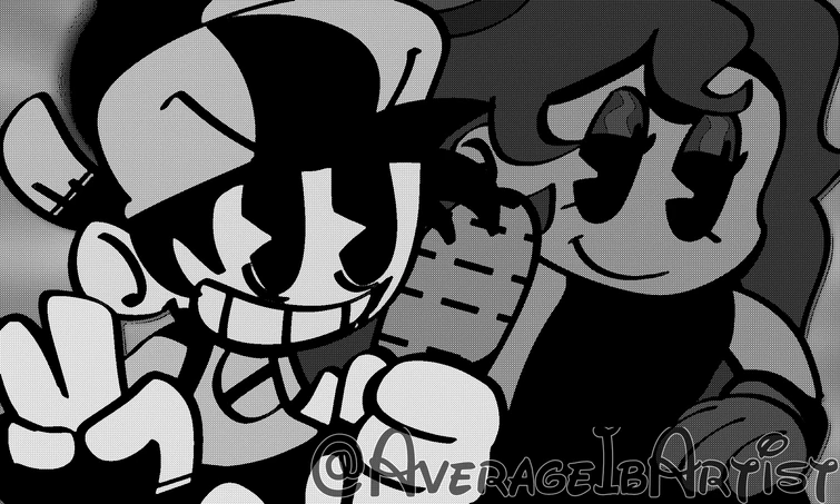 Wednesdays Infidelity's BF & GF | Fandom