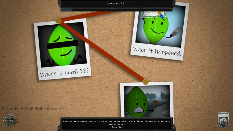 New Battle for Yoyleland Loading Screen | Fandom