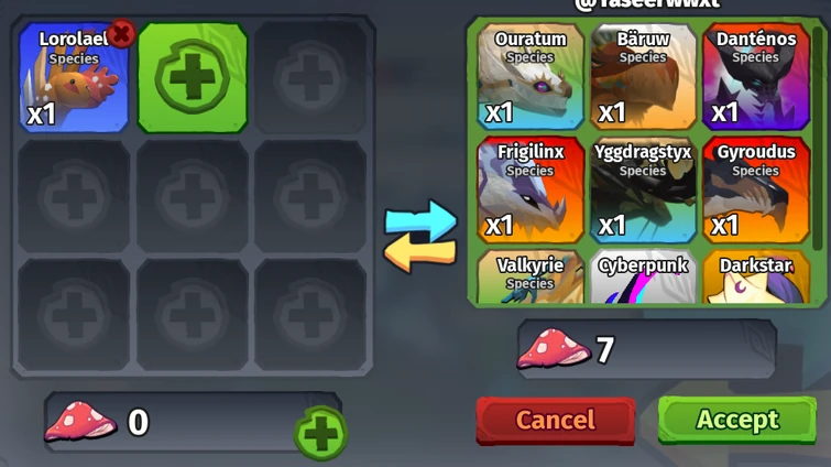 WFL QUICK AAA | Fandom