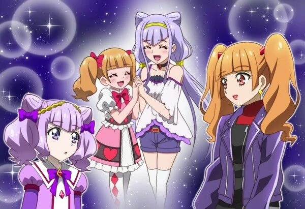 I hate when people ship emiru and Ruru | Fandom