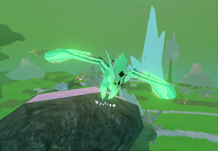 How much is the Ghosty mut worth | Fandom