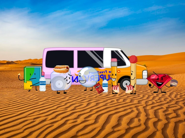 The Freesmart Team Visit The World! | Fandom