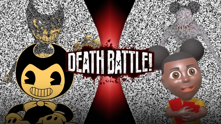 Bendy vs. Amanda (Bendy and The Ink Machine vs. Amanda The Adventurer ...