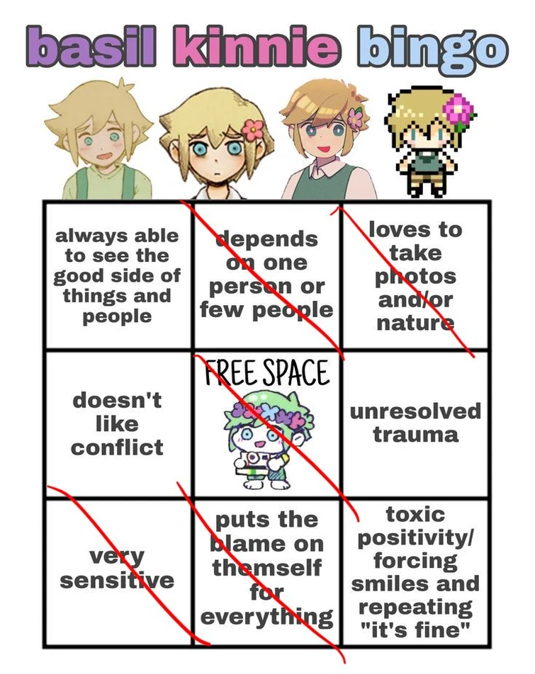 basil images | Fandom