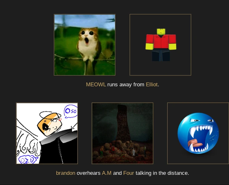 NO!!! JERRY!!! NOOOOOOOO | Fandom