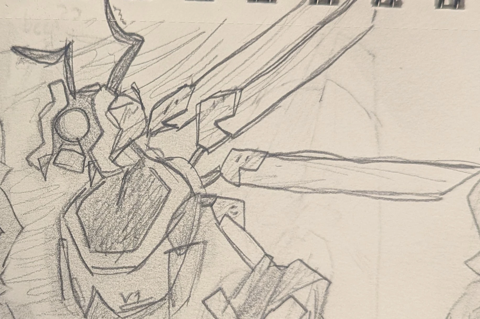 art dump again | Fandom