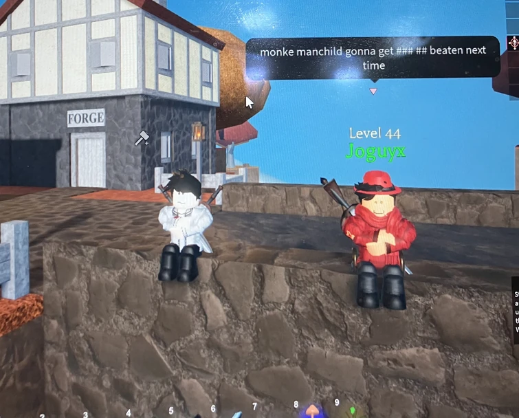 Glass mage progression | Fandom