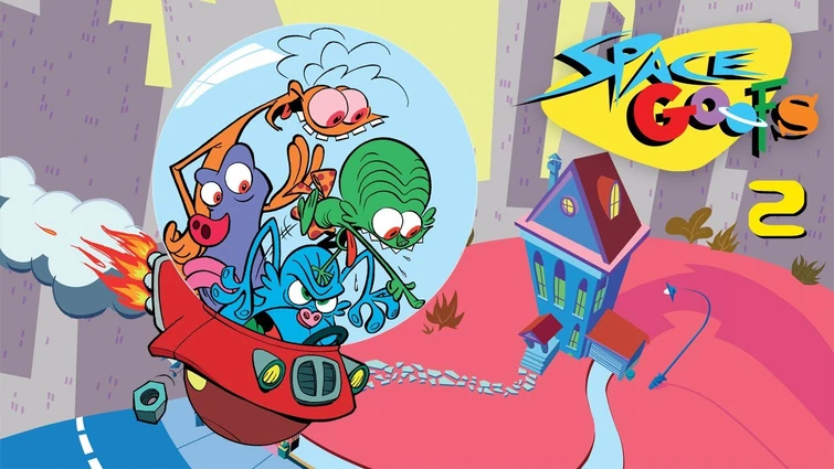 Discuss Everything About Rick and Morty Wiki | Fandom