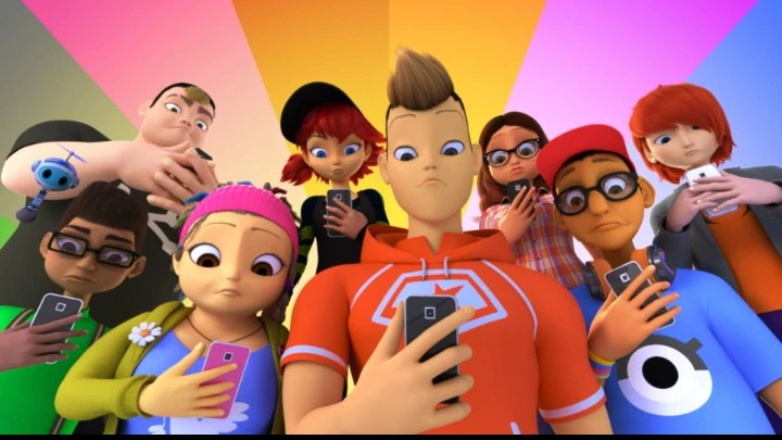 What notification did everyone get? (WAO) | Fandom