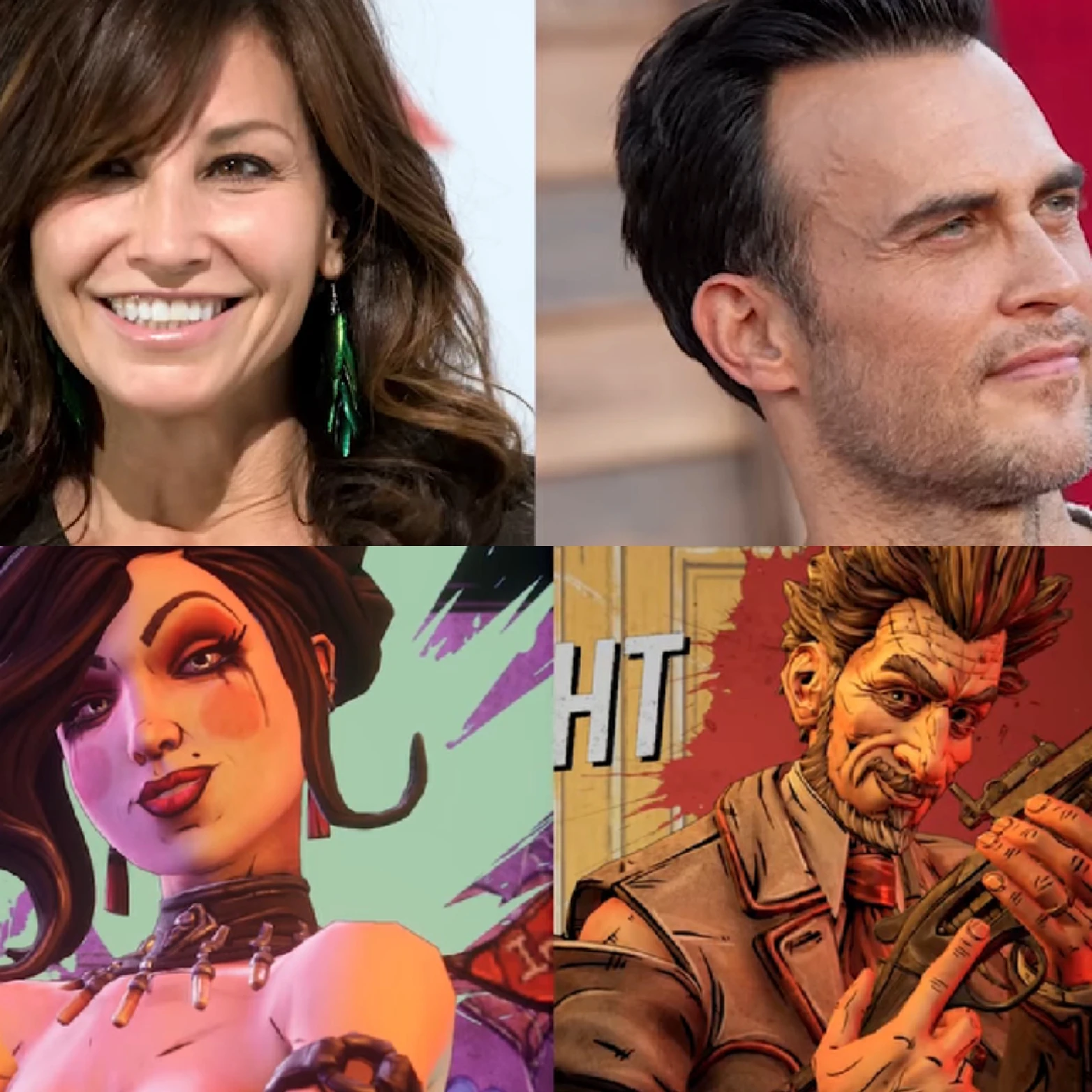 Borderlands Movie | Fandom