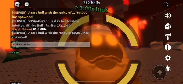 Discuss Everything About New Balls.rng Wiki | Fandom