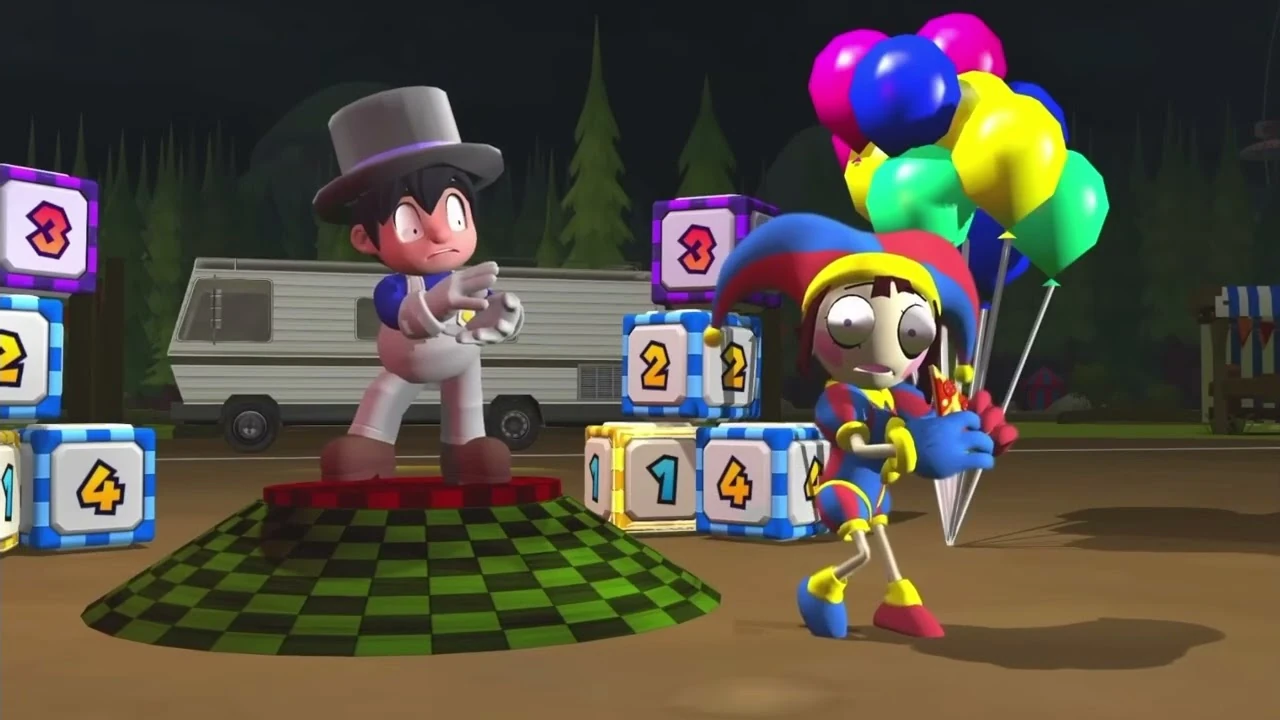 TADC reference in SMG4 | Fandom